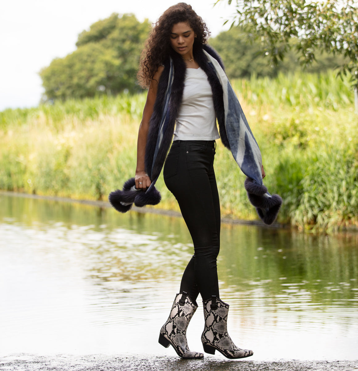 How to style your outdoor wear